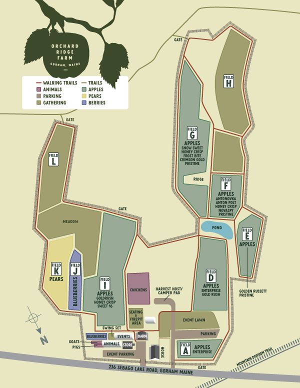 Home - Orchard Ridge